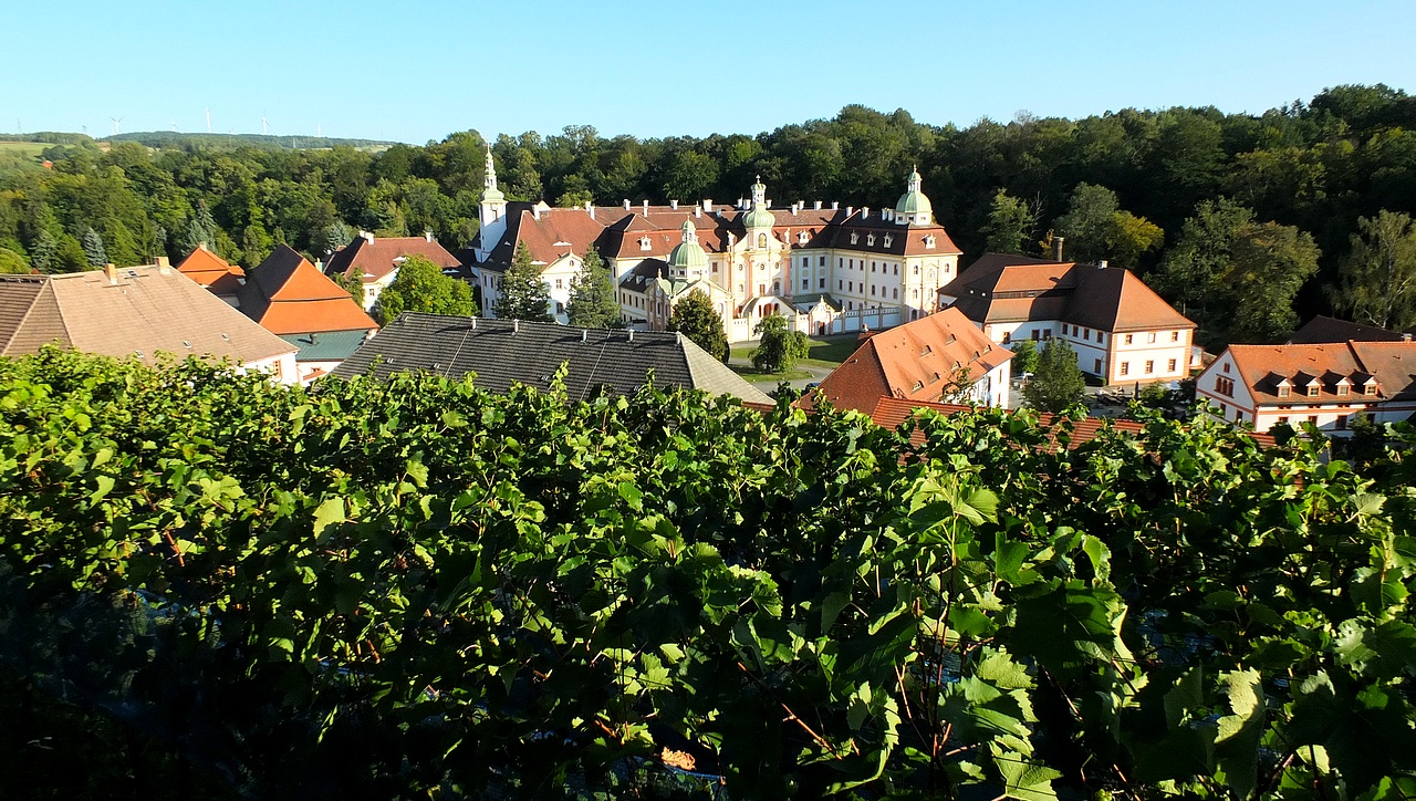 Moje piękne miejsca...: Marienthal - i jego najbliższa okolica...