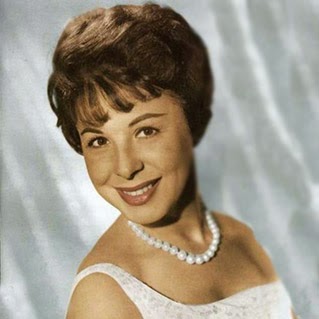 Efemérides Musicales: Eydie Gormé