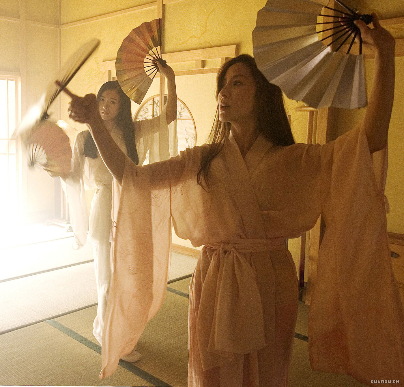 Beloved Books becoming Films // Memoirs of a Geisha - barefoot duchess ...