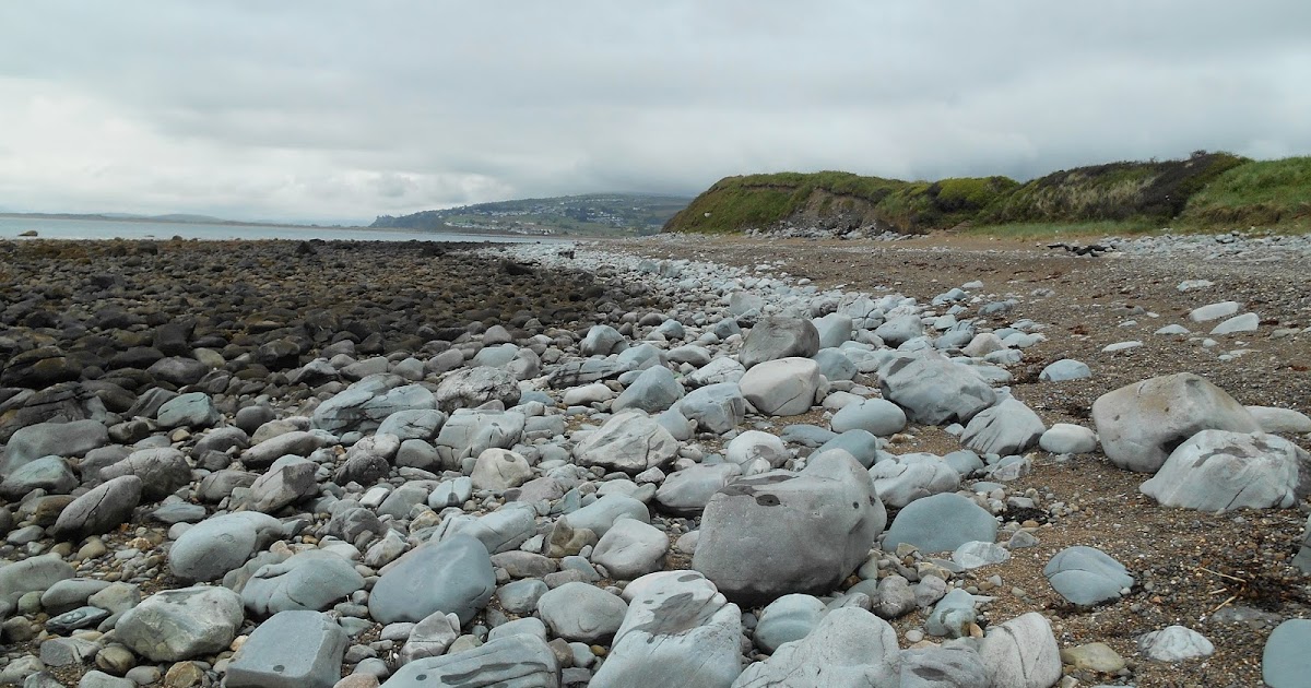 A lifetime of Islands: Island 222 - Shell Island/Mochras, Gwynedd, Wales