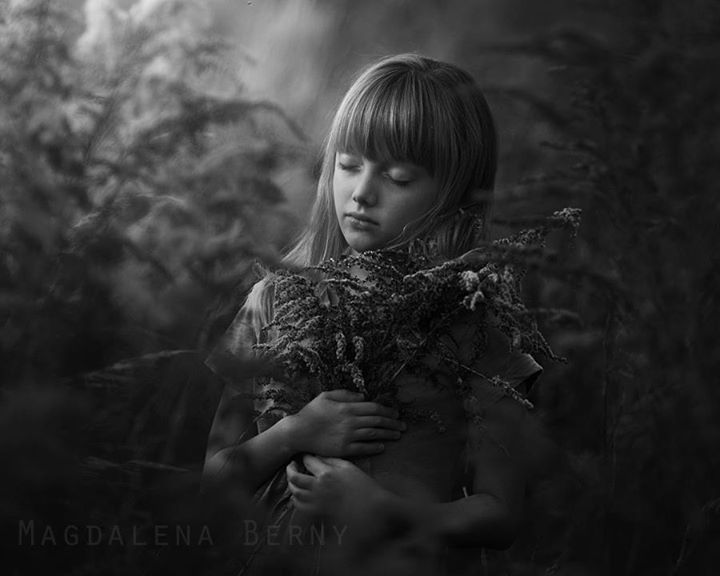 Photographer Magdalena Berny - immagine | Thoughts From Heart