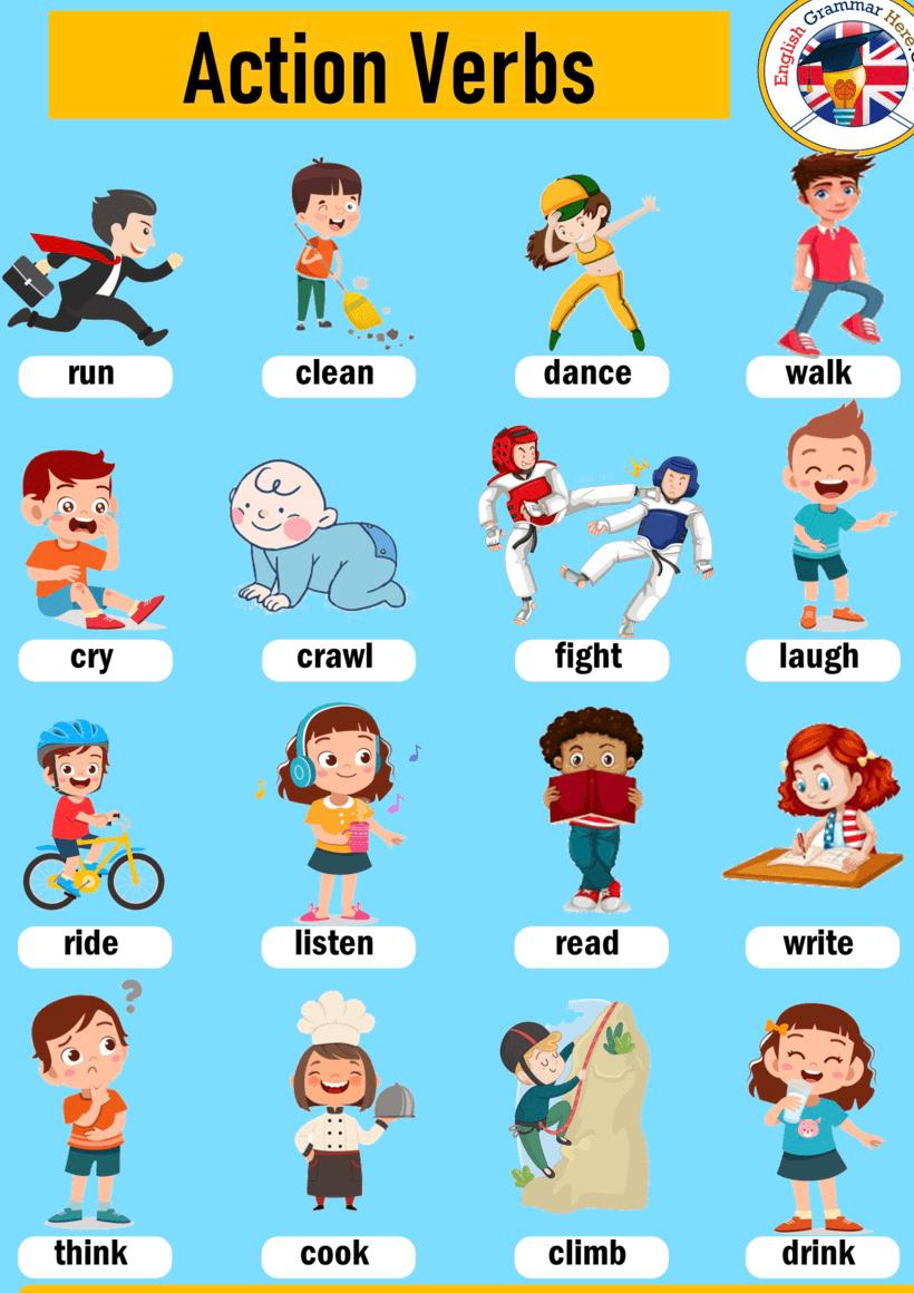 3ºLoyolainEnglish: VOCABULARY: 05-05-20