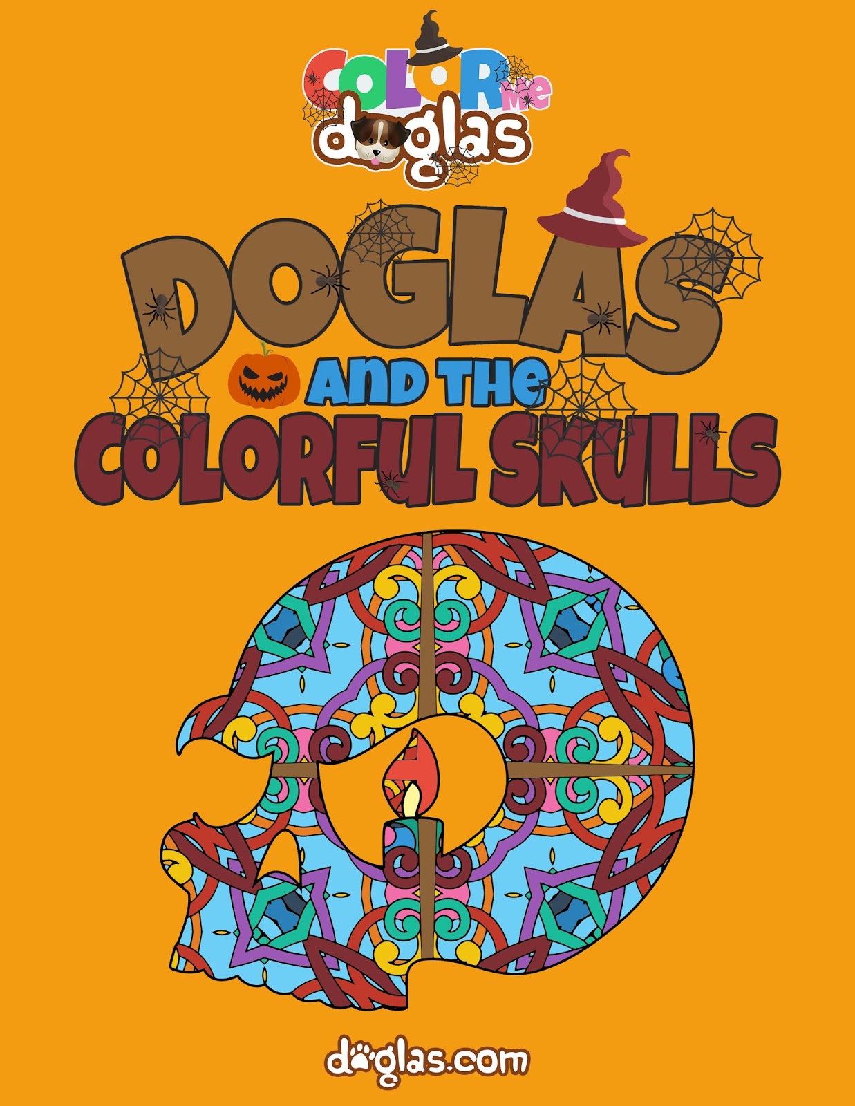 | Doglas St. Bernard
