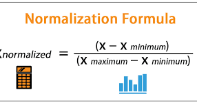 Ramprabhu's AI Den: Differences between normalization and standardization