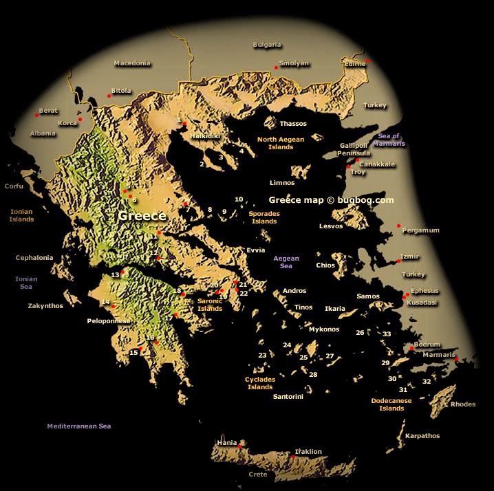 ΙΣΤΟΡΙΑ ΕΛΛΗΝΙΚΗ ΚΑΙ ΠΑΓΚΟΣΜΙΑ : ΕΛΛΗΝΟ-ΙΤΑΛΙΚΟΣ ΠΟΛΕΜΟΣ : Η ΕΛΛΗΝΙΚΗ ...