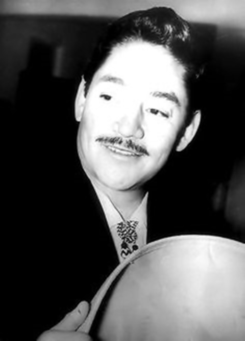 Las Rejas No Matan ~ Tributo A Javier Solis