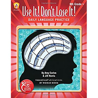 Tentative 9th Grade Curriulum