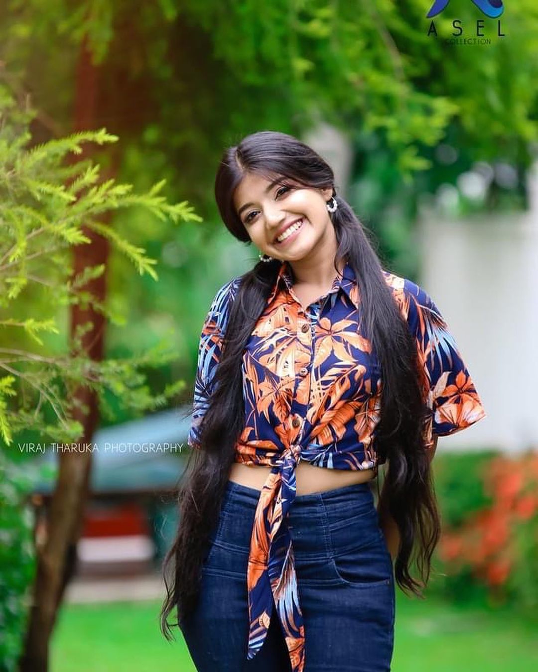 නෙත්මි රොෂෙල් | ElaKiri