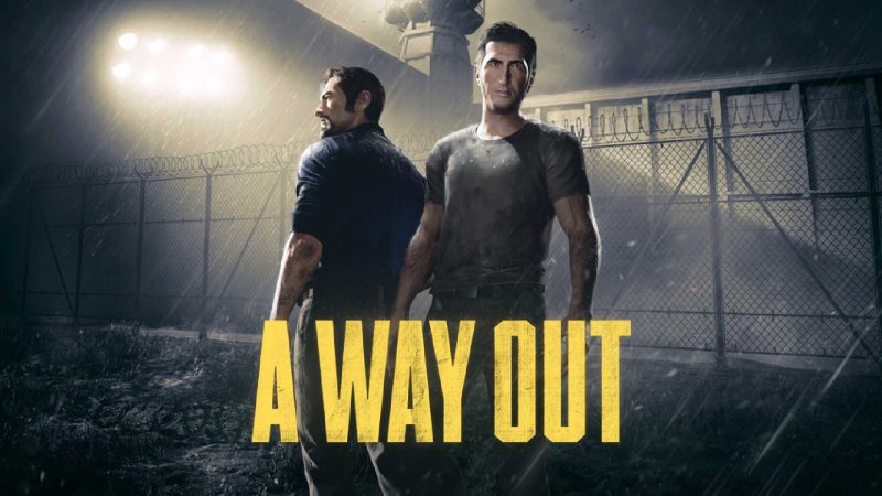 A Way Out Free Download