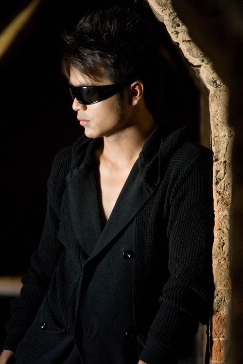 Nay Min: Myanmar Actor and Model Nay Min