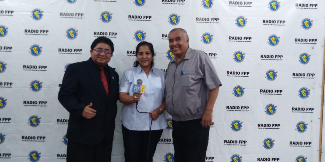 ALCIDES TORRES PAREDES