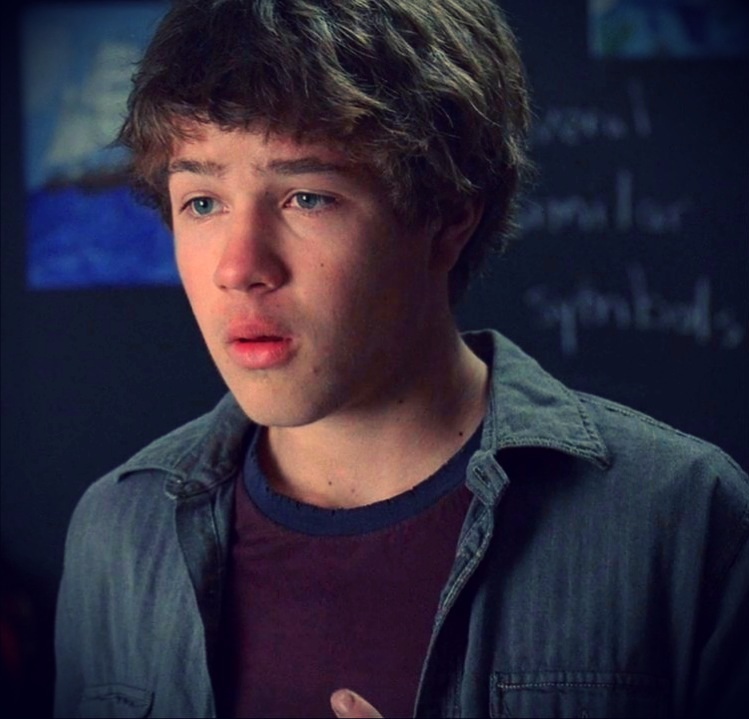 Lovely Boys: Connor J.