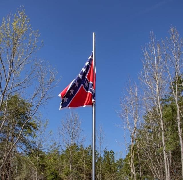 The Virginia Flaggers: While the Left Continues Their Assault on ...
