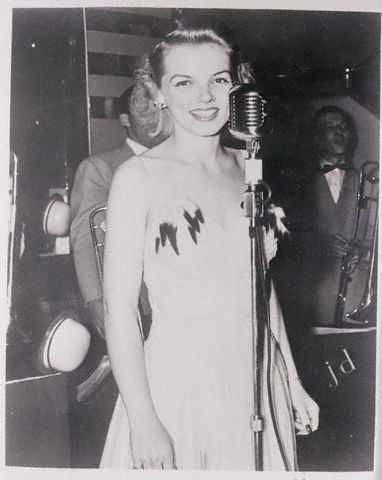 Helen O'Connell - Alchetron, The Free Social Encyclopedia