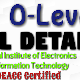 O-Level Full Guide