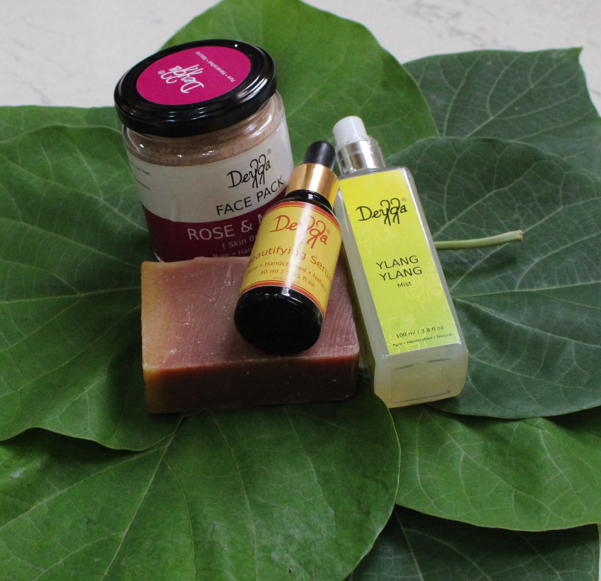Deyga Organics Products Review Rose And Mulethi Skin Brightening Pack And Beautifying Serum deyga-organics-products-review-rose-and-mulethi-skin-brightening-pack-and-beautifying-serum