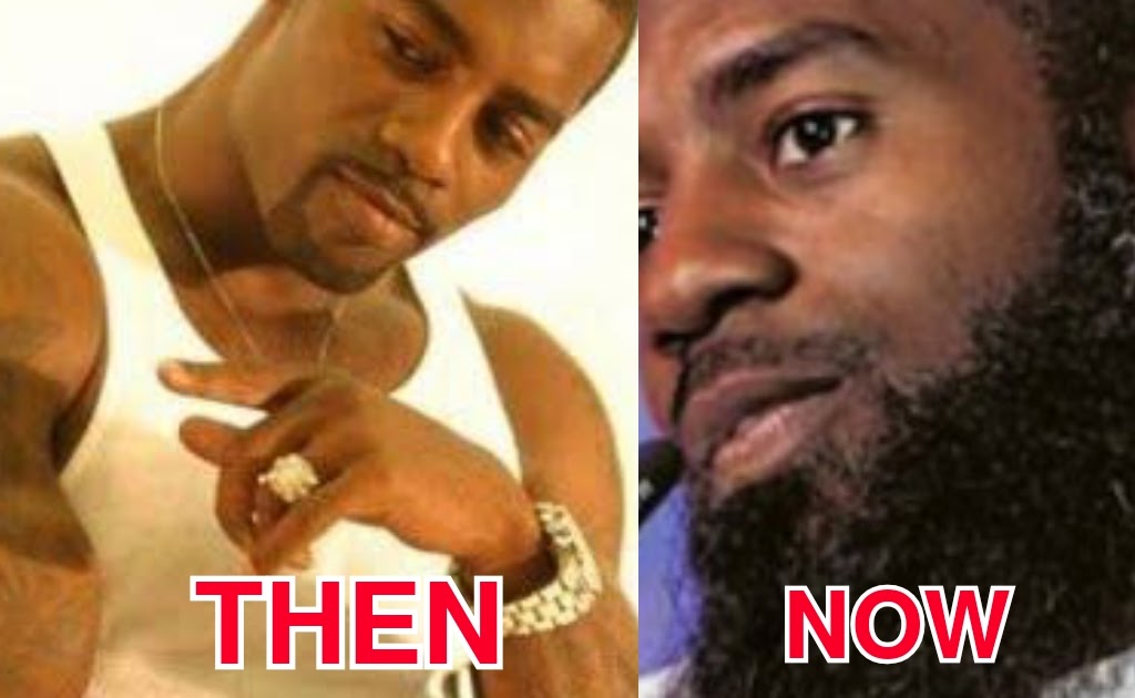 10 Years After Accepting Islam, See How Loon of “I Need A Girl” Has ...