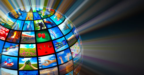 Prinsip Dasar Multimedia Pembelajaran.