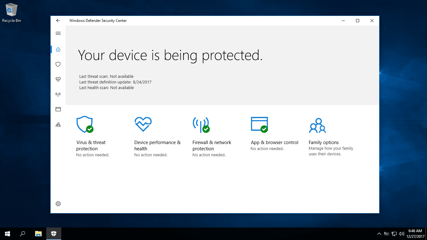 Bộ cài Windows 10 Pro Lite version 1709 phiên bản rút gọn tính năng