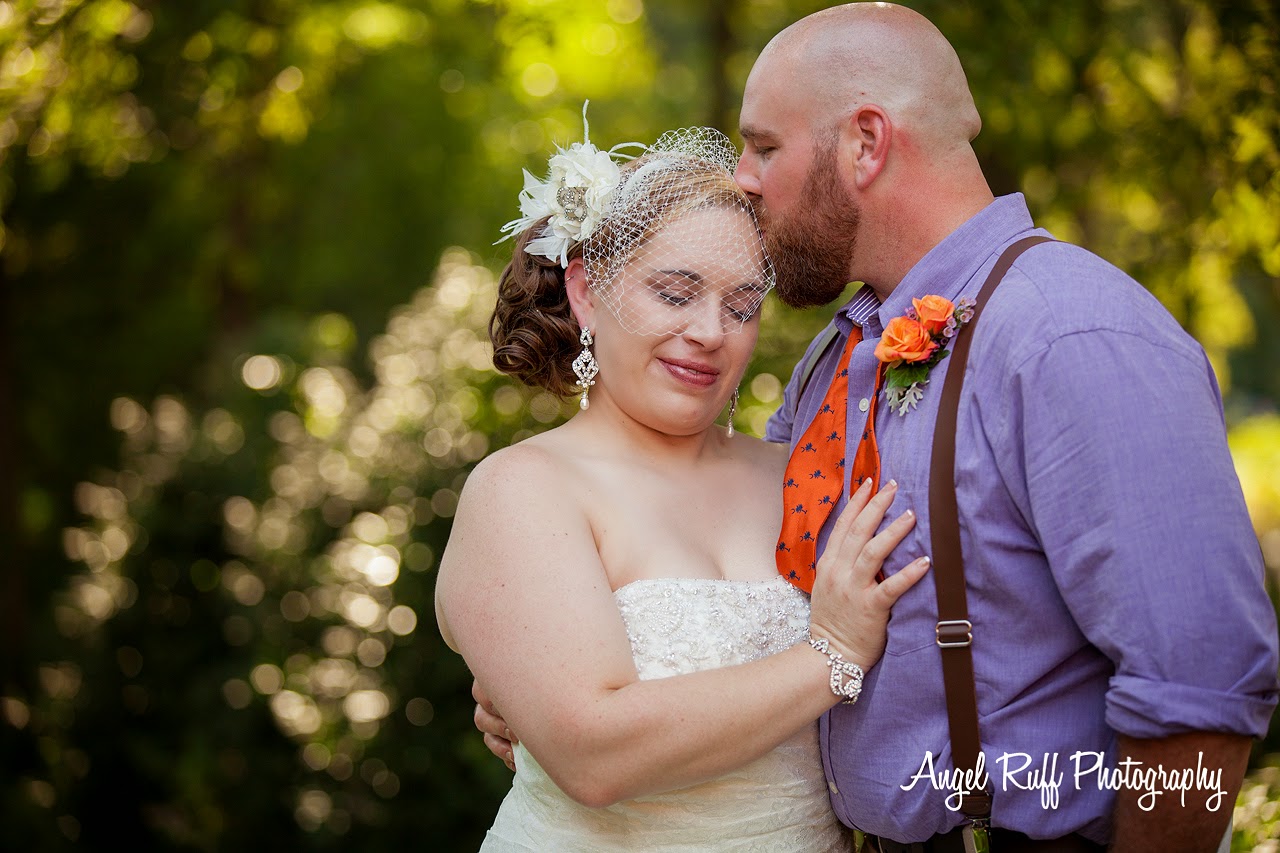 Angel Ruff: Lauren & JD Hopkins ~ A Sleepy Hollow Wedding