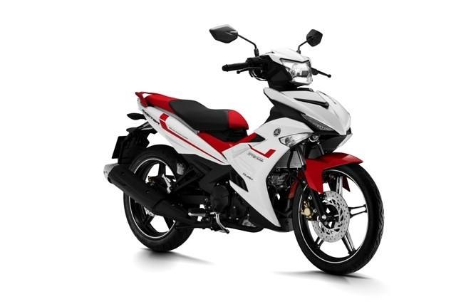 Yamaha Exciter 150 phiên bản 2016 - Phong cách thể thao ấn tượng ...