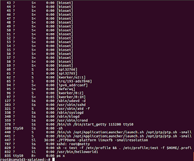Python & Qt Programming: Embedded Qt Programming 시작