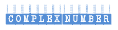 Example of Question : Complex Numbers In Polar, Trigonometric And ...