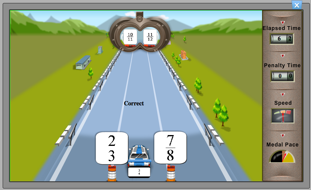 Math 8 - Berry: 2015