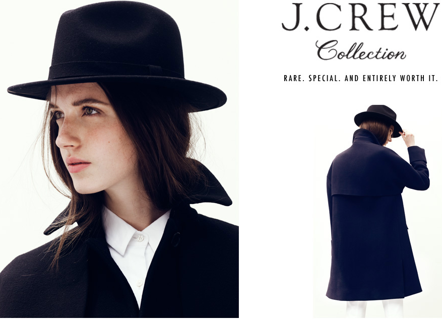 J.Crew Aficionada: J.Crew Updates Website with New Arrivals!