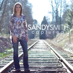 Just Being Here: Sandy Smith - Captured (Free Music, Review ...