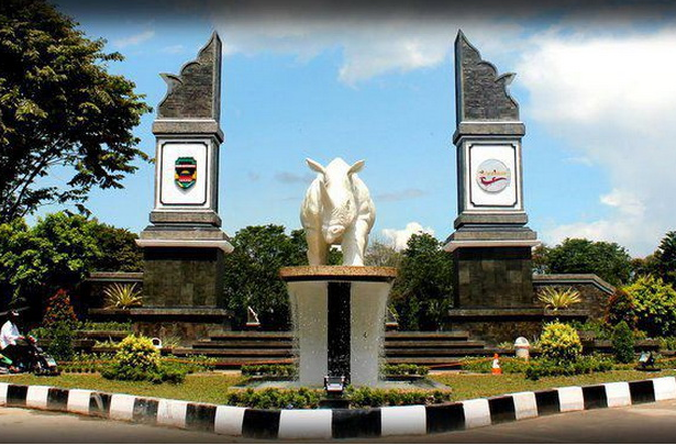 Sejarah Kota Purwakarta Lengkap - Pitutur Abah