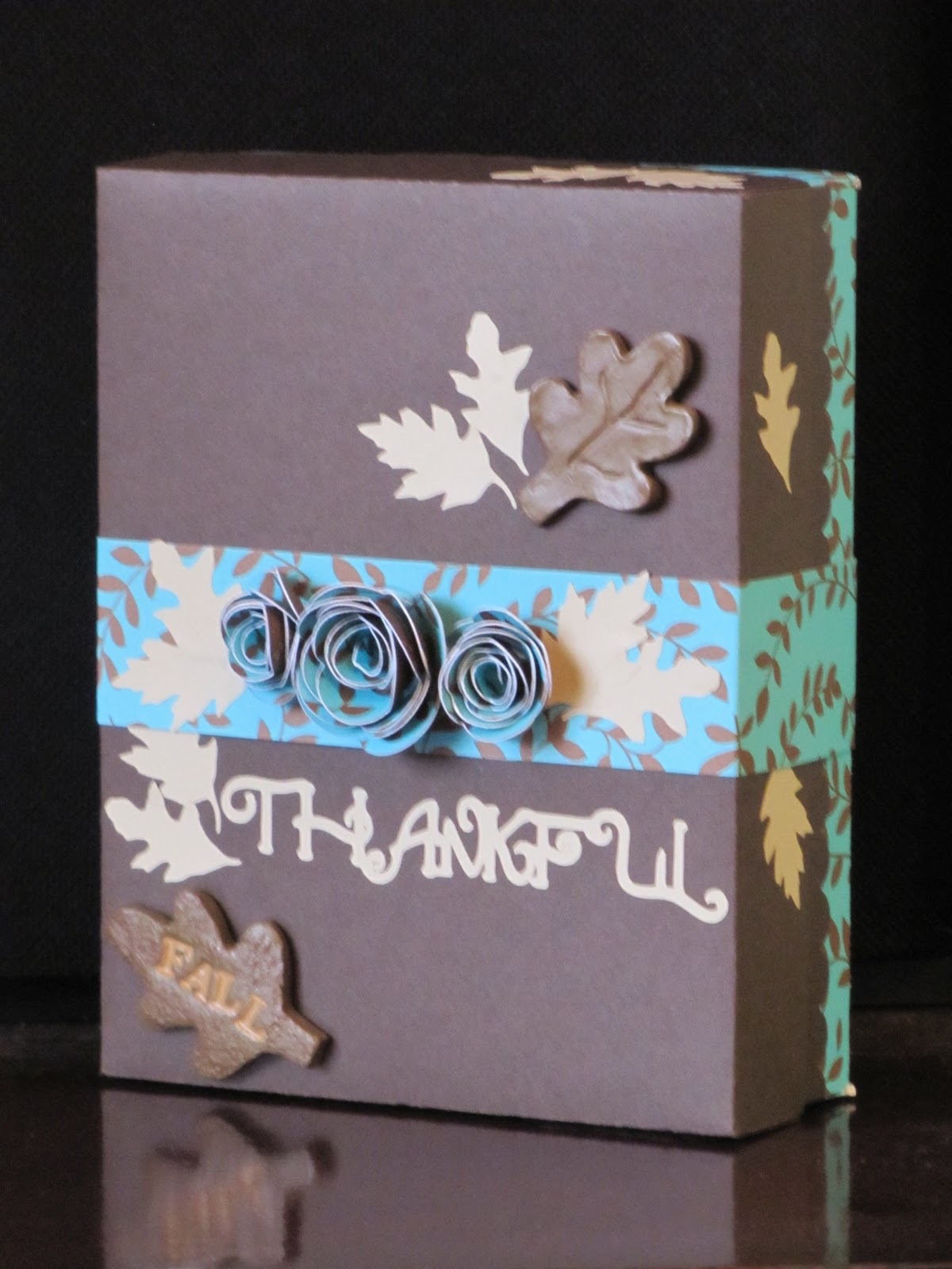 to surprise, charm, delight: Paper Gallery