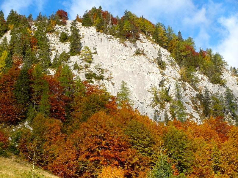 Le montagne alle quali appartengo: Via De Infanti alle Placche di Val ...