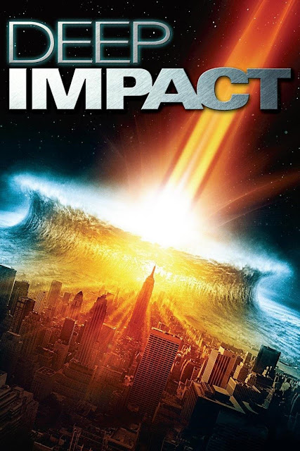 Movie Review: "Deep Impact" (1998) | Lolo Loves Films