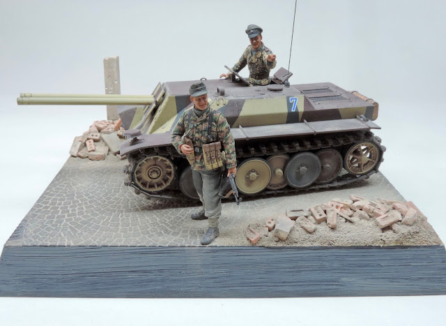 Pete's Model World : Das Werk Rutscher Complete