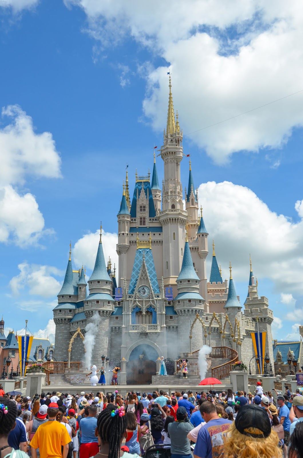 Great Job, Disney! Now, Here's What Else You Can Do for the Environment ...