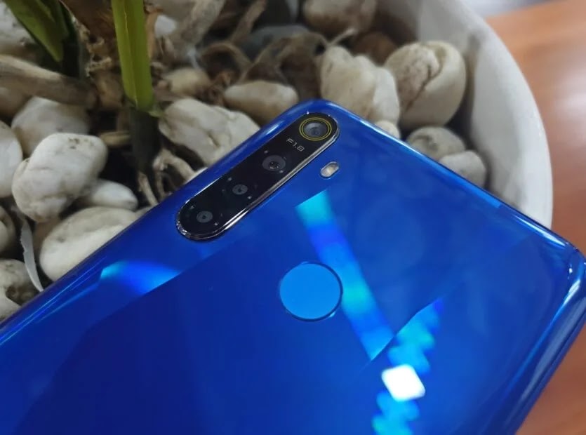 Realme 5 Review; 5 Cameras, 5000mAh Battery, and More!