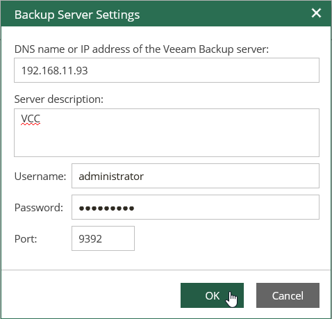 學無止境(IT Worker): DR，透過VCC Portal將地端 DR 到 ISP 端的 vCD(ISP端VEM設定)