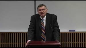 Encyclopedia of American Loons: #2289: Rodney Stark