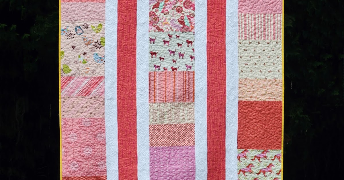 Meadow Mist Designs: Pocket Full of Change ++ Quilt Pattern Tutorial
