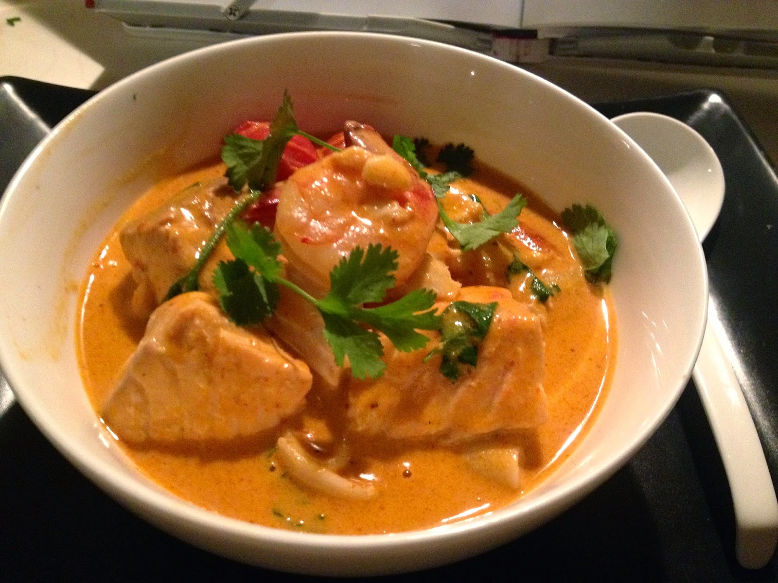 thecelticcookinshanghai: A WEEK at my TABLE