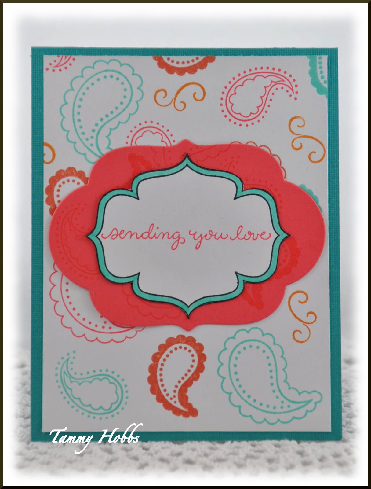 Creating Somewhere Under The Sun: DeNami Design Product Spotlight Blog ...