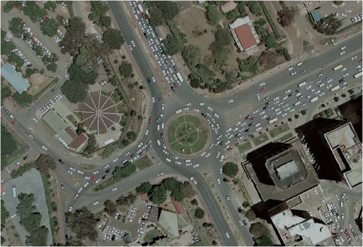 The Engineer-Danalphie: The Uhuru Highway Viaduct Mega Project!