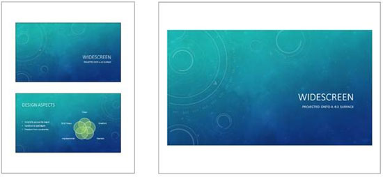 Cara Membuat Presentasi Layar Lebar di PowerPoint 2013 ~ ANSELEZ Corp. Cara Membuat Presentasi Layar Lebar di PowerPoint 2013 ~ ANSELEZ Corp.