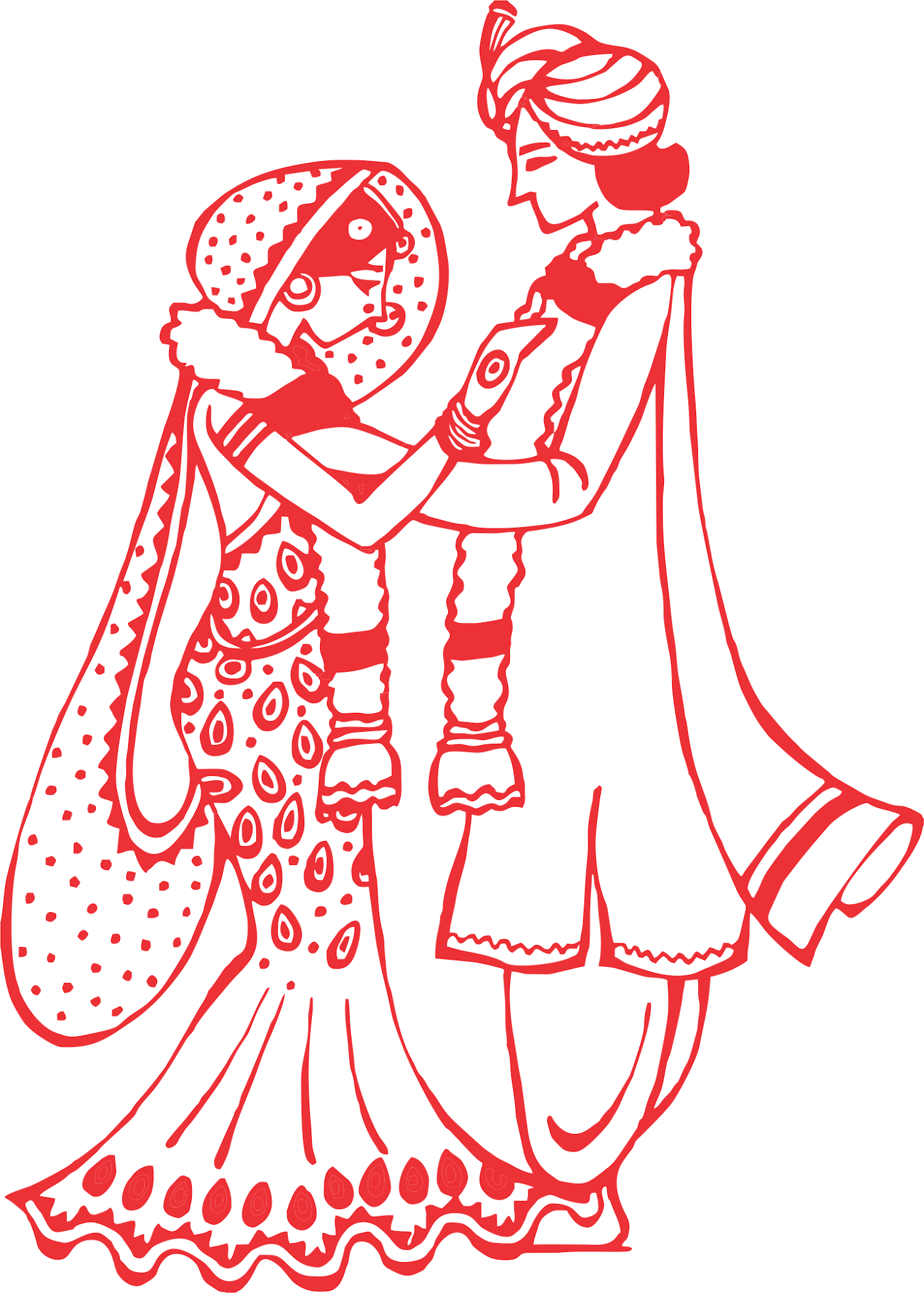 Shadi Card Design Icons | Wedding Icons Graphics | Graphic Tasveer