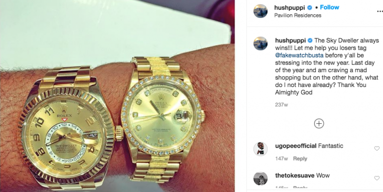 INSIDE STORY: The Lagos slum where Hushpuppi bought food on credit and ...