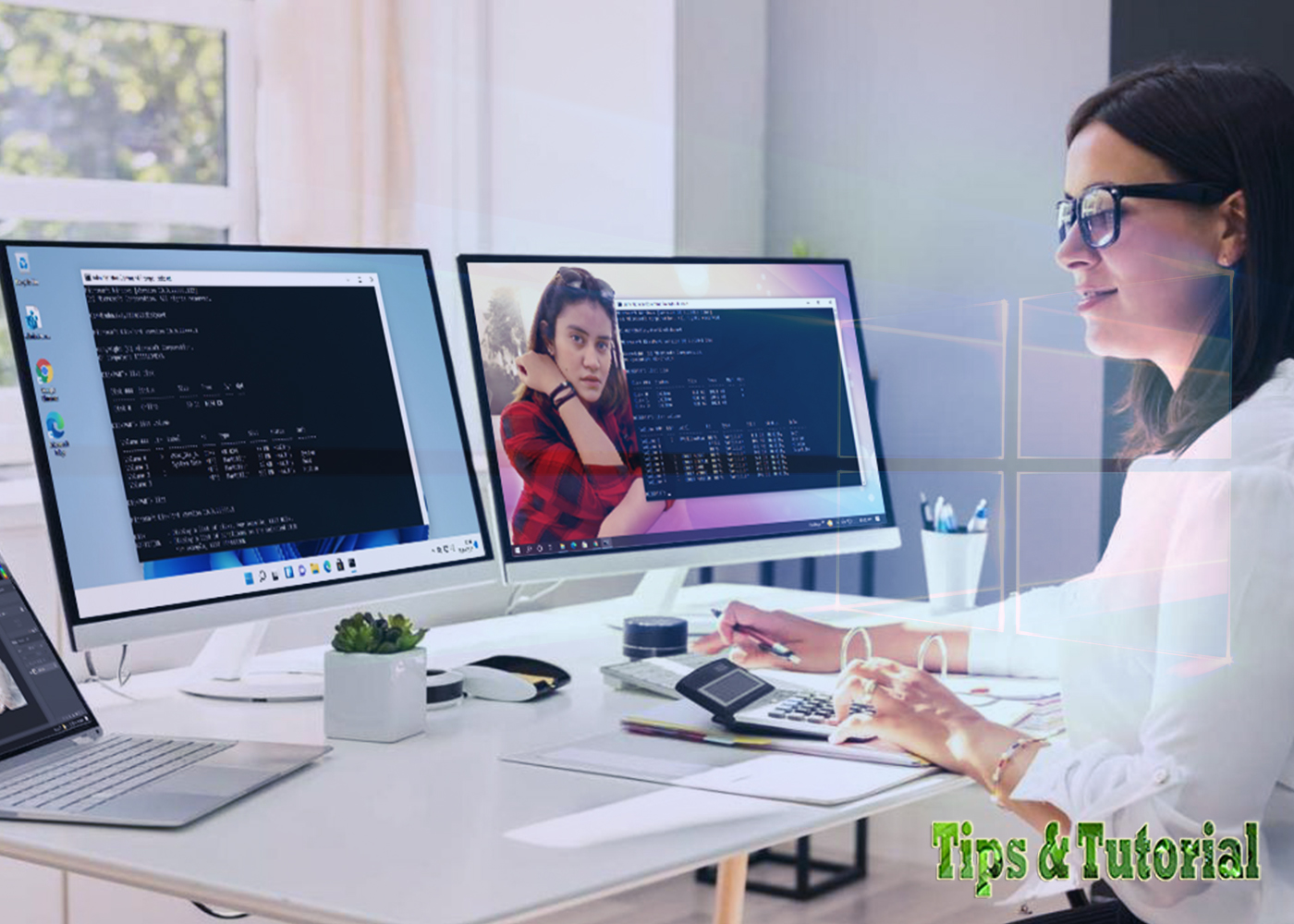 Daftar Perintah DISKPART dan Cara Menggunakannya di Windows 10/11 ...