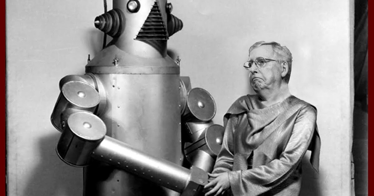 driftglass: Moscow Mitch: The Tears of an Evil Clown*