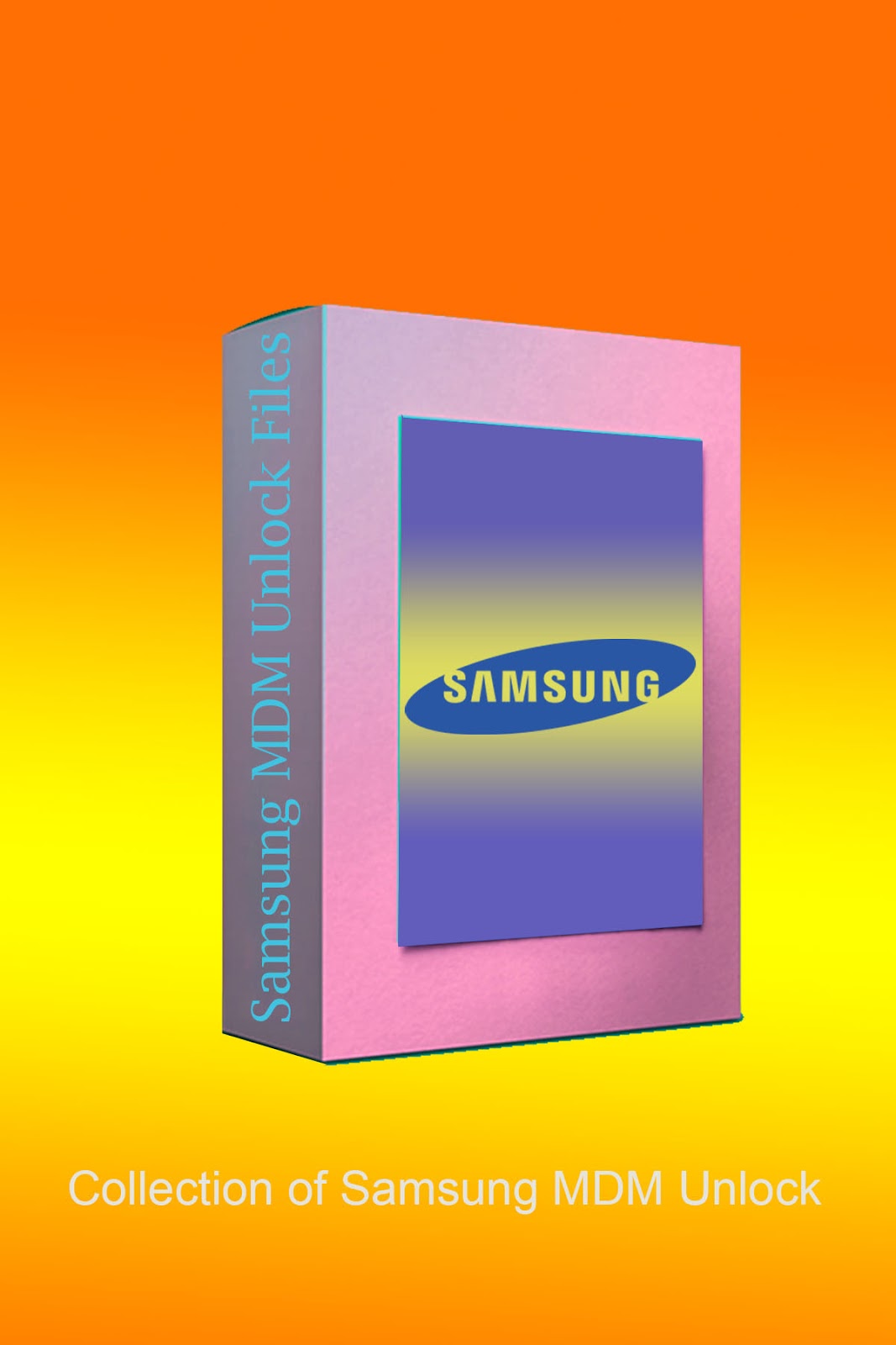 Samsung MDM Unlock File ~ Mobile Tech Share