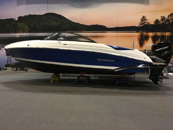 Iguana Boat Sales and Rentals: Rinker Boats New For 2017!